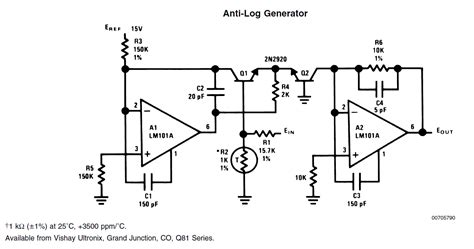 Applying Linearising Feedback To Optical Compressor Diyaudio