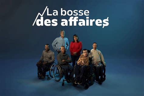 La Bosse Des Affaires Auj Mission Documentaire