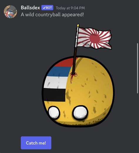 What Ball This Look Like France R Ballsdex