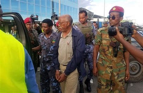Ethiopia Jails Ex Head Of Military Company Over Corruption