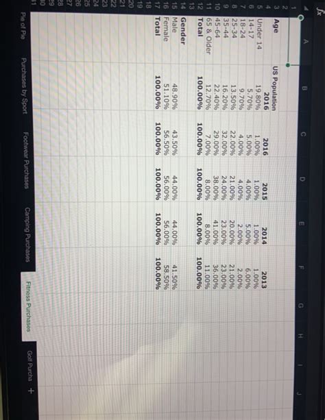 Succeeding In Business With Microsoft Excel Chapter 3