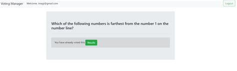 github acodeguru django poll