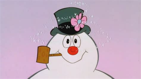 Frosty The Snowman Eyes