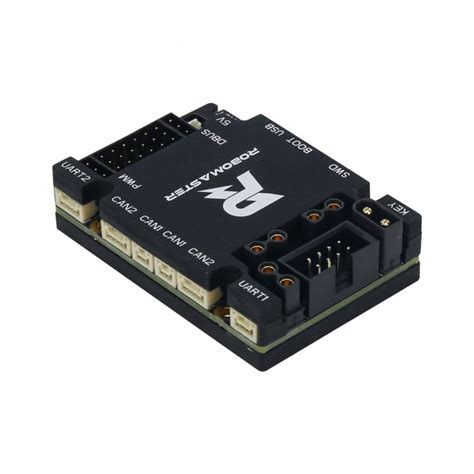 robomaster development board type c with high performance stm32 master