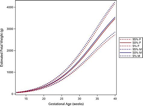 A Practical Guide To Understanding Fetal Growth And Newborn Birthweight