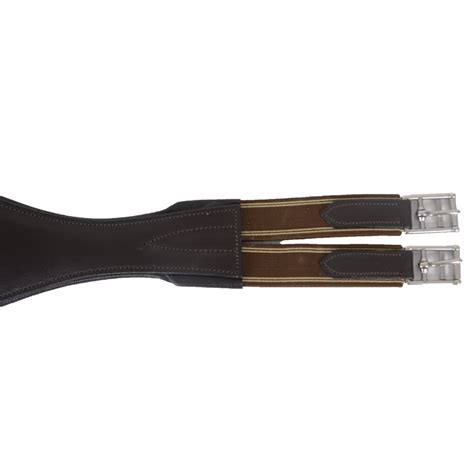 Girth E Tech Narrow Our Saddlery