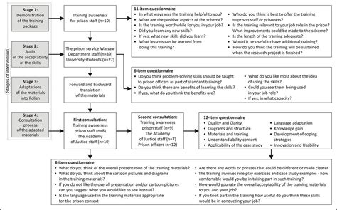 Cultural Adaptation Of A Uk Evidence Based Problem Solving Intervention