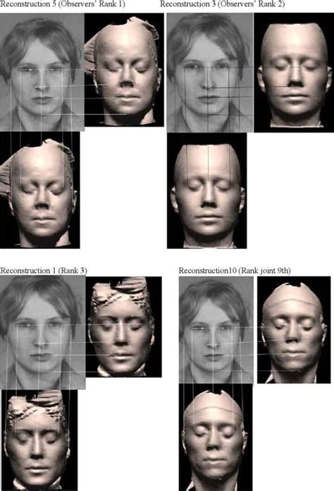 Ai Image Reconstruction Enhancing Visual Clarity