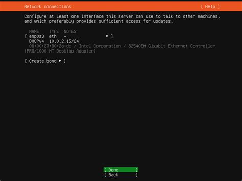 How To Install Ubuntu Server Devtutorial