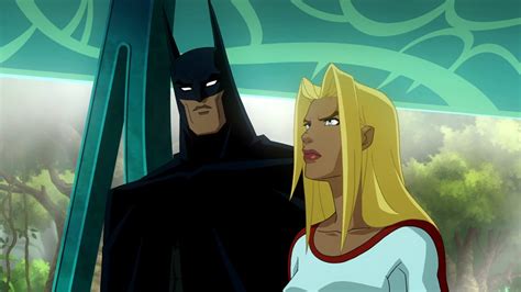 Supermanbatman Apocalypse Four New Preview Images The Geek Generation