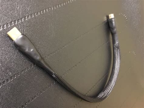 What S The Best Usb Audio Cable For The Money Headphone Reviews And Discussion Head Fi Org