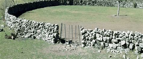 Los Vaqueritos Del Corral De Piedra
