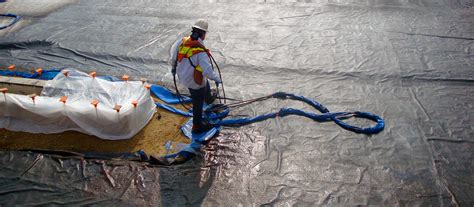 Methane Inspection And Mitigation Design Terra Petra