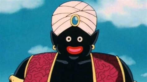 Dragon Ball Daima Reveló Verdad Detrás Del Turbante De Mr Popo Dragon Ball Daima Reveló Verdad Detrás Del Turbante De Mr Popo