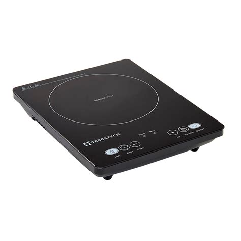Digital Induction Cooker 2000w Horecatech