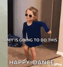 Dancing Girl 