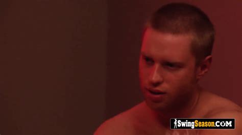 Experienced And Amateur Swingers Play Naked With Foam And Water Eporner
