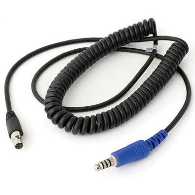 4 Foot Offroad Nexus Jack To 5 Pin Coil Cord Cable Adapter For