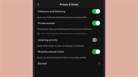 How To Improve Your Spotify Recommendations