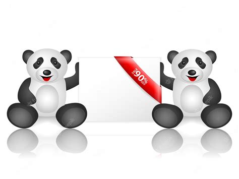Premium Vector Pandas 90 Percentage Off