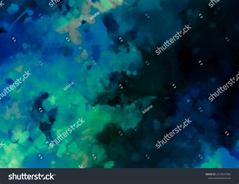 환상적인 반짝거리는 연한 파란색 텍스처 배경 스톡 일러스트 2018547989 Shutterstock