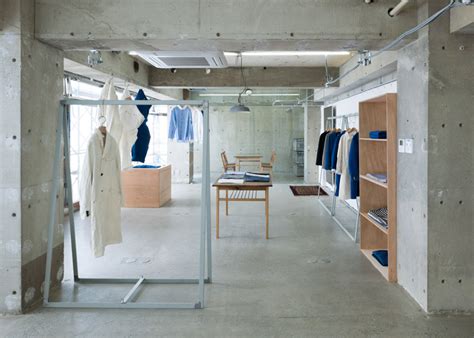 EEL Nakameguro By Schemata Architecture Office