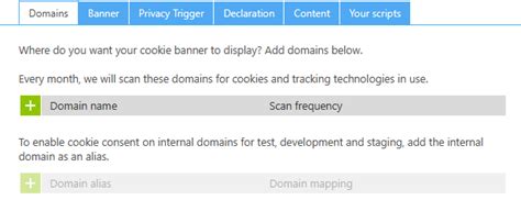 Installing Cookiebot CMP On WordPress Cookiebot Support