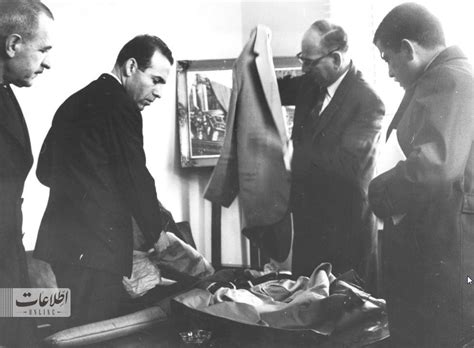 واکنش خانواده تختی به مرگ جهان پهلوانعکس های دیده نشده