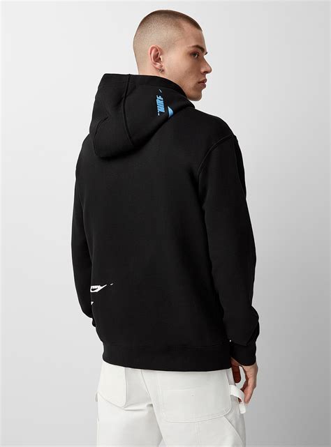 Nike Swoosh Hoodie
