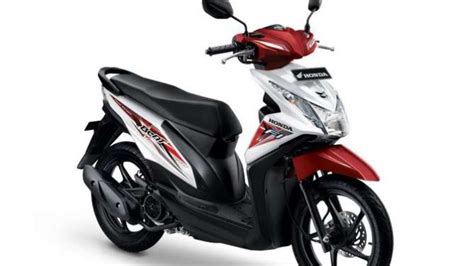 Daftar Harga Honda Beat Baru Dan Bekas Mulai Rp8 Jutaan Motor KatadataOTO