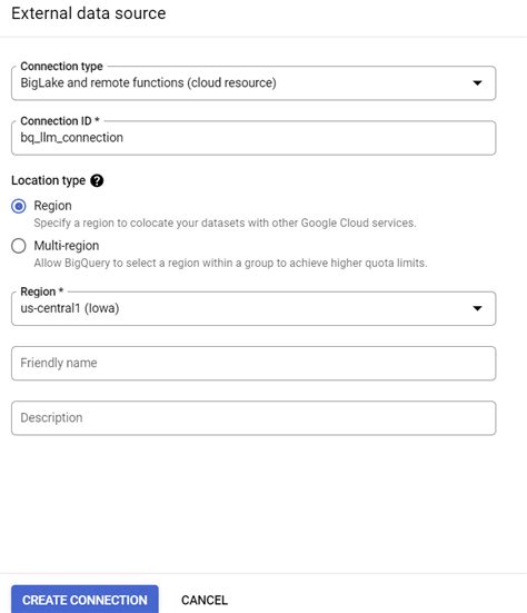 Generative Insights With BigQuery SQL And Vertex AI Google Codelabs