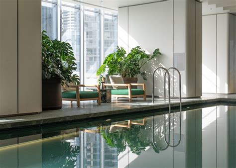 For Sale Amenity Rich Condos With Iconic Views At One Sydney Harbour