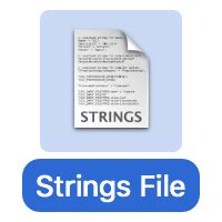 Swift Ios Localizable Strings Joyplot
