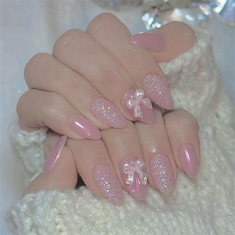 جذاب ترین مدل های دیزاین ناخن پاپیونیعکس اخبار کاسپین استانبول