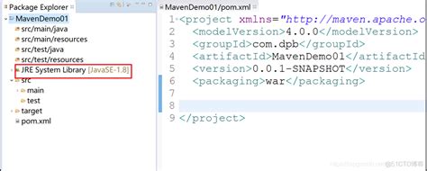 Maven教程 Eclipse配置及maven项目 知乎