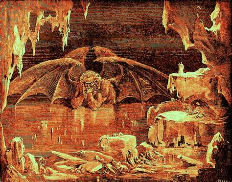 Hell Hades And Hasatan Yoel Halevi Truth2u