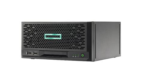 Hpe Proliant Microserver Gen10 Plus V2 Performance 2 Ultra Micro Tower Xeon E 2314 2 8 Ghz