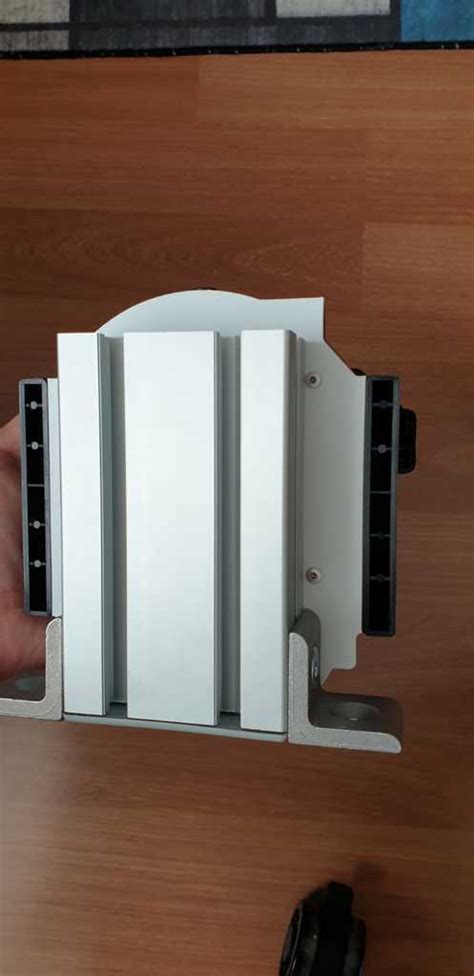 🧞‍♂️ Vkb Gladiator Nxt Evo Gnx Evo Base For 80x40 Profile・free 3d