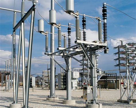 Mark Vi Circuit Switcher