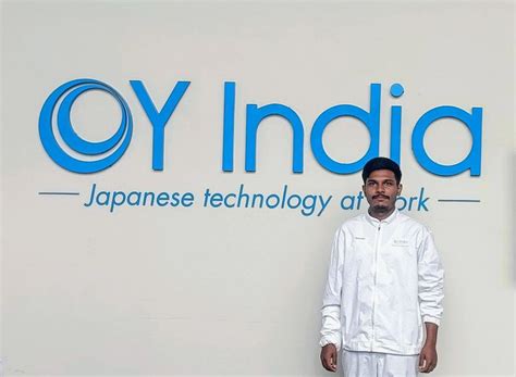 Rohit Joshi On Linkedin Careerstart Dcsengineer Foodindustry