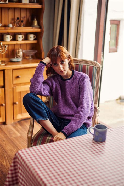 Morgan The Agency Female Indevelopment Model Freya O Dwyer