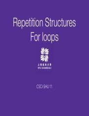 Mastering Python For Loops: Syntax and Examples | Course Hero