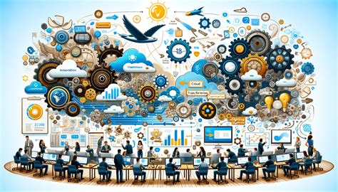 Navigating Complex Migrations Our Journey From B2b Commerce Cloud