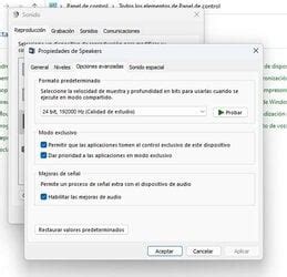 The Sound Is Totally Distorted Windows 11 Forum
