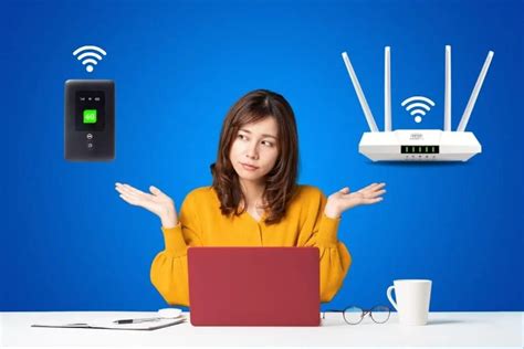 What Does Mifi Mean What Can A Mifi Do Is Mifi Better Than Wi Fi Mifi Vs Wifi Science Online