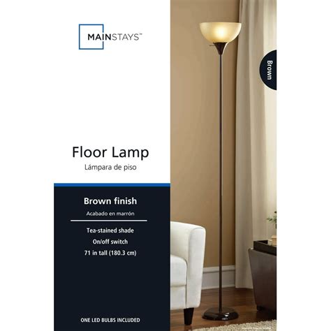 Floor Lamp Walmart