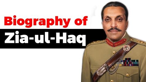 Video Islamization Of General Zia Ul Haq The Muslim Times