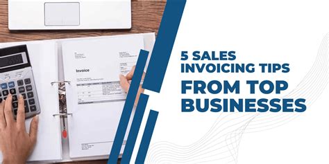 5 Superb Tips To Make A Sales Invoice With Free Sample PerformFlow