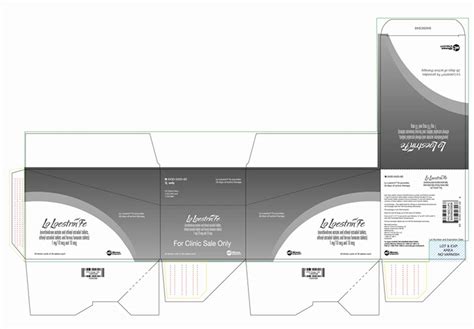 Lo Loestrin Fe Fda Prescribing Information Side Effects And Uses