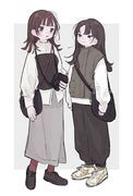 置いてくよ〜 Pixiv年鑑β
